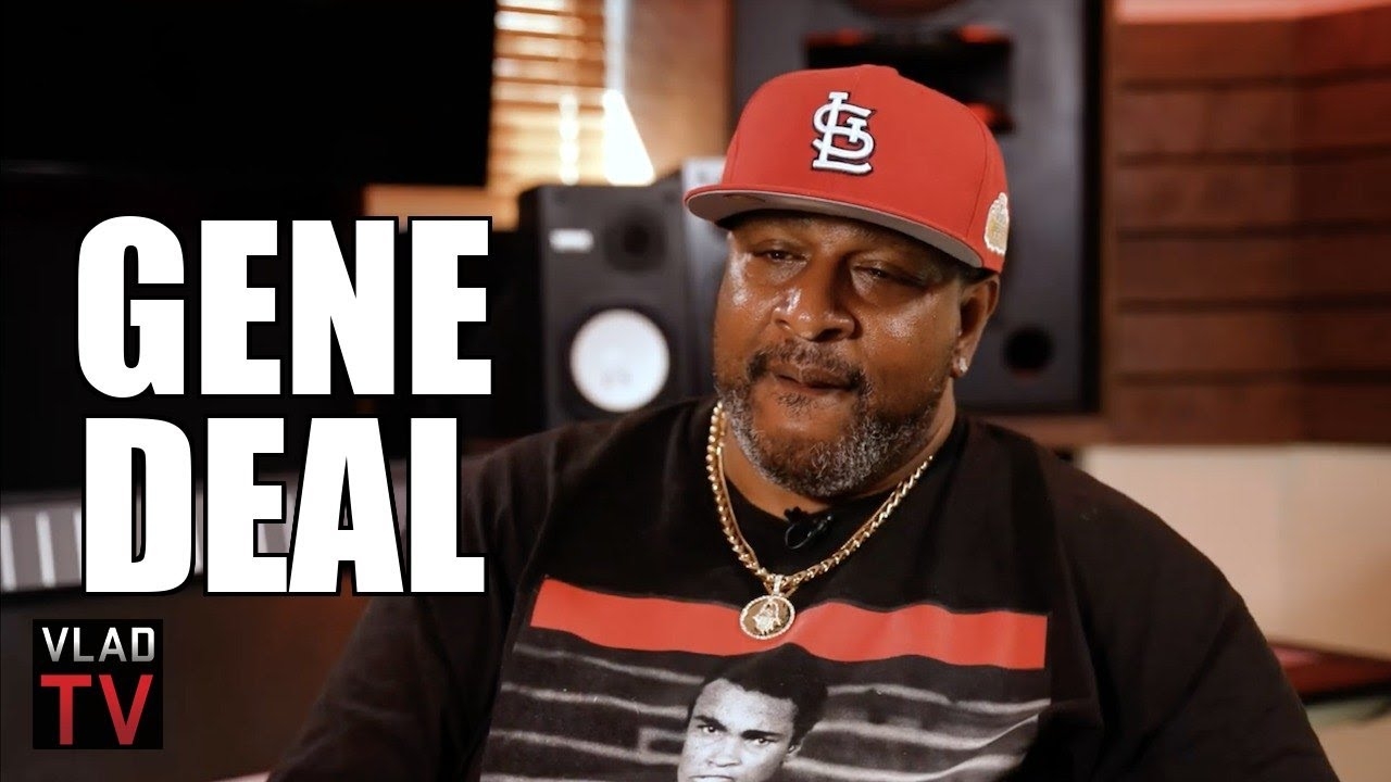 Gene Deal on Why Biggie's Murder Case is Still Unsolved 24 Years Later ...