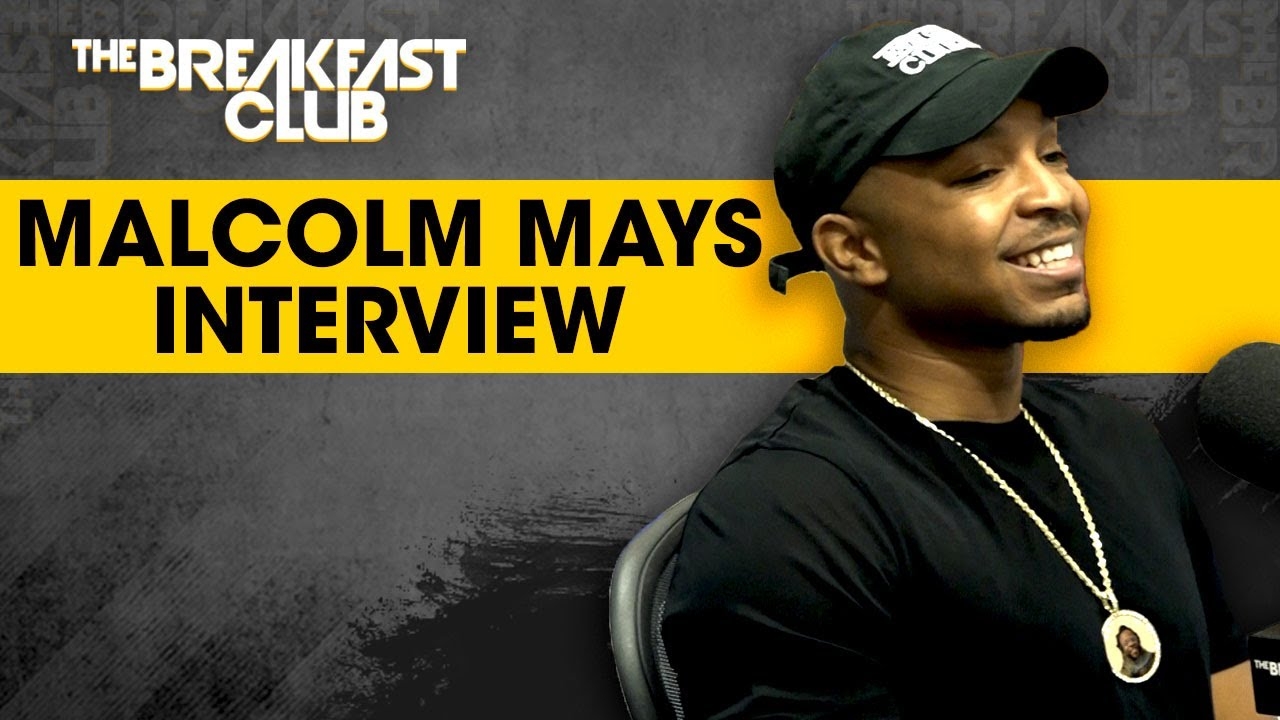 Malcolm Mays Talks John Singleton, Writing Influences, Street ...