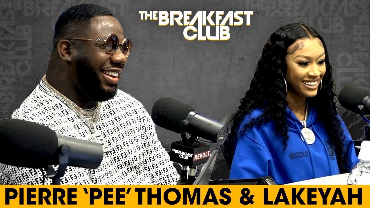 Lakeyah On Signing To QC, Putting Her Stamp On The Female Rap Game ...