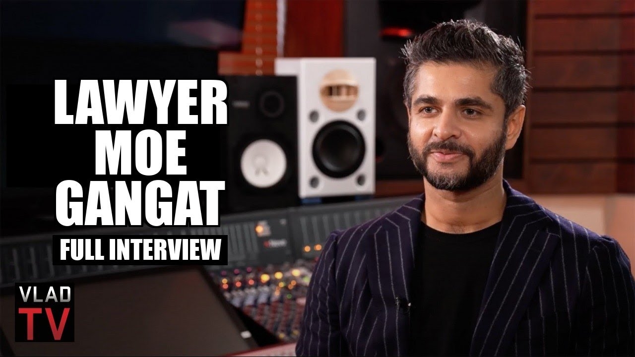 Lawyer Moe Gangat on NBA YoungBoy, Pooh Shiesty, Nicki Minaj, Tory ...