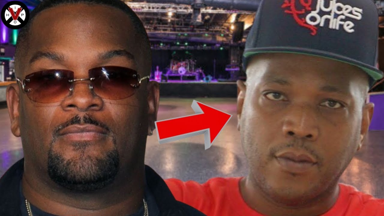 Trick Trick On His INFAMOUS Brawl With Styles P Crew! "I Wish It Never ...