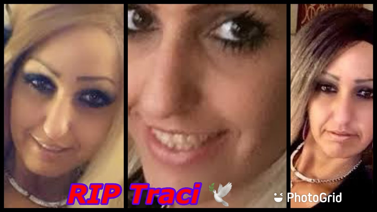 Love After Lockup’s, Traci Wagaman passed away July 1st at the age of 41 | Certified BOOTLEG