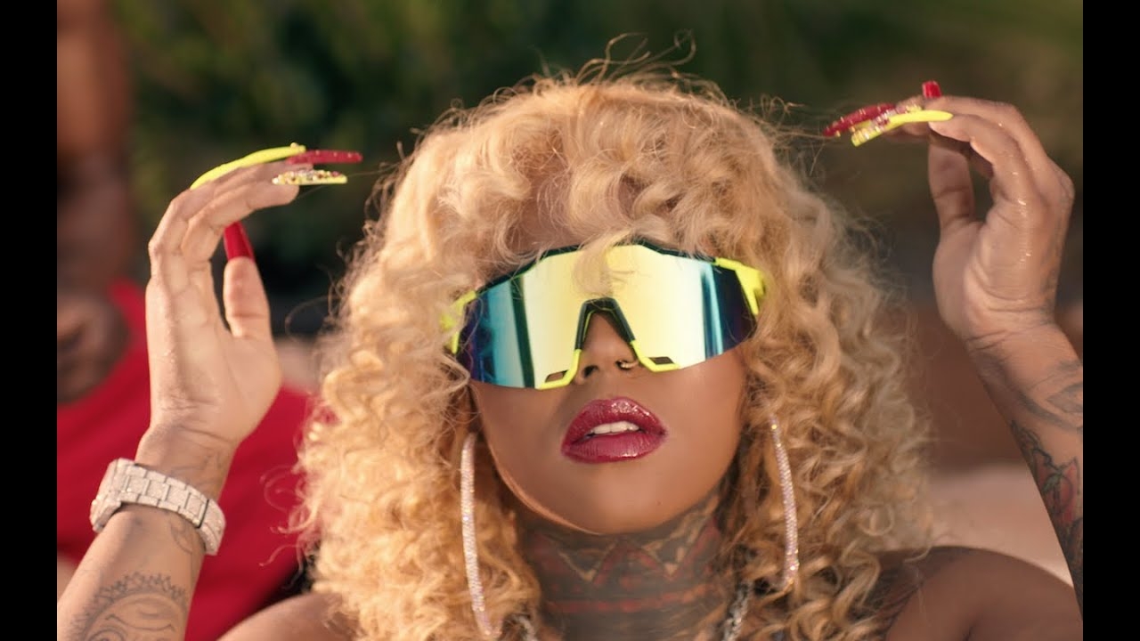 Jucee Froot - Could Never [Official Music Video] | Certified BOOTLEG