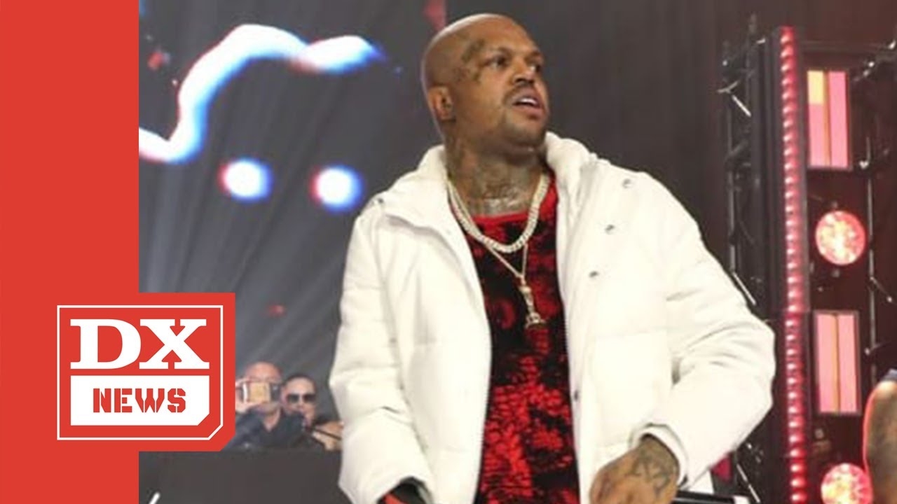 DJ Paul Shares His Side of Bizzy Bone VERZUZ Fight | Certified BOOTLEG