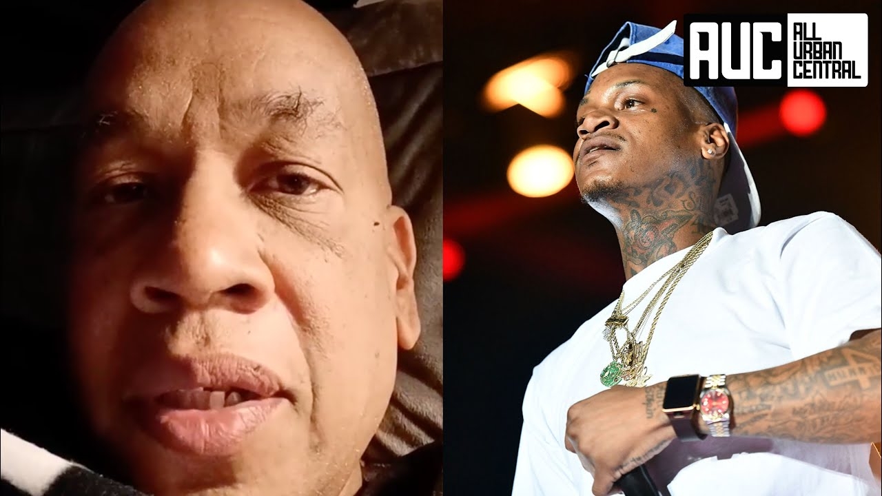 "He Died On Some Personal Stuff" Blood OG Skipp Townsend Explains Slim ...