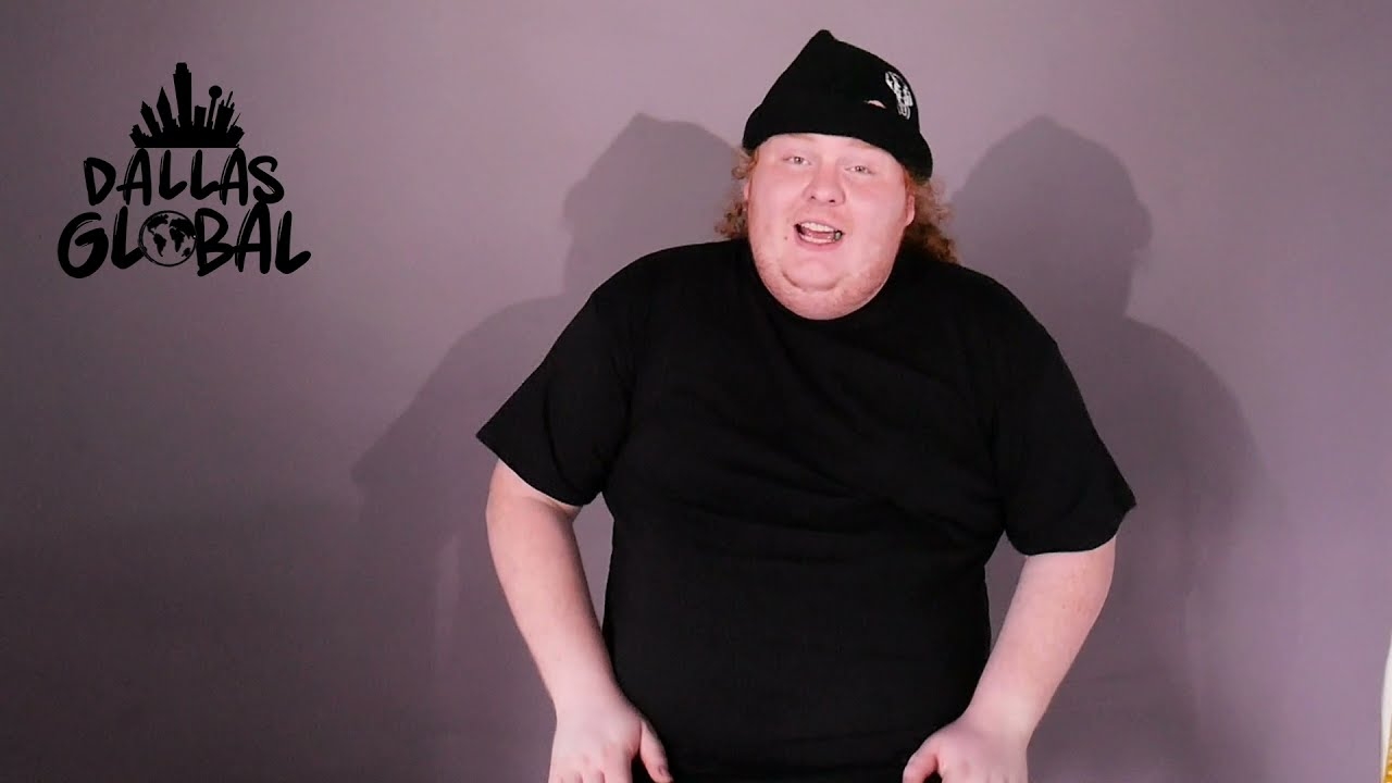 White Rapper Ginn Lee Talks Using The N-Word & Growing Up In Dallas ...