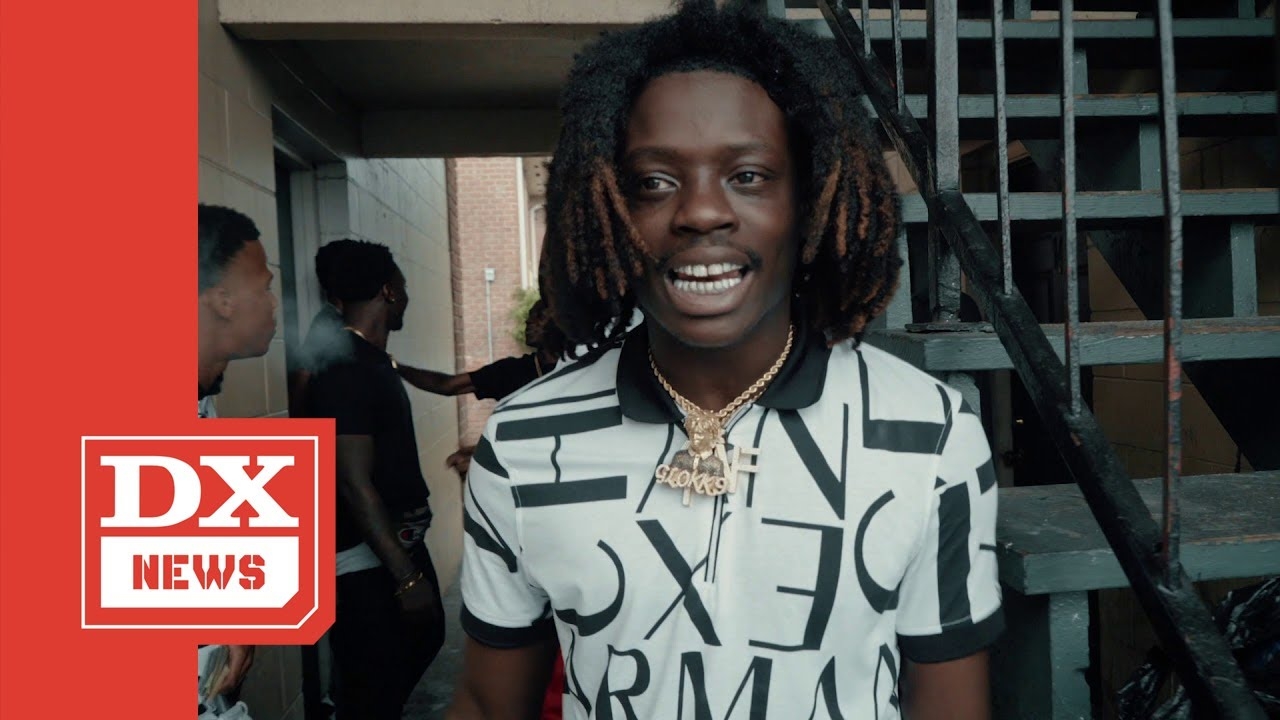 Cash Money Rapper 9lokkNine Sentenced To 7 Years | Certified BOOTLEG