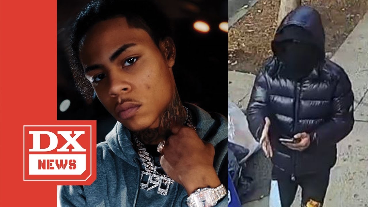 Kay Flock Charges: Latest Updates | Certified BOOTLEG