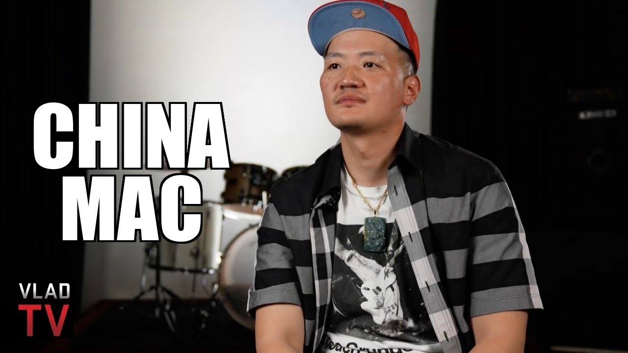 Vlad Tells China Mac He Regrets Not Telling DJ Kay Slay to Get ...