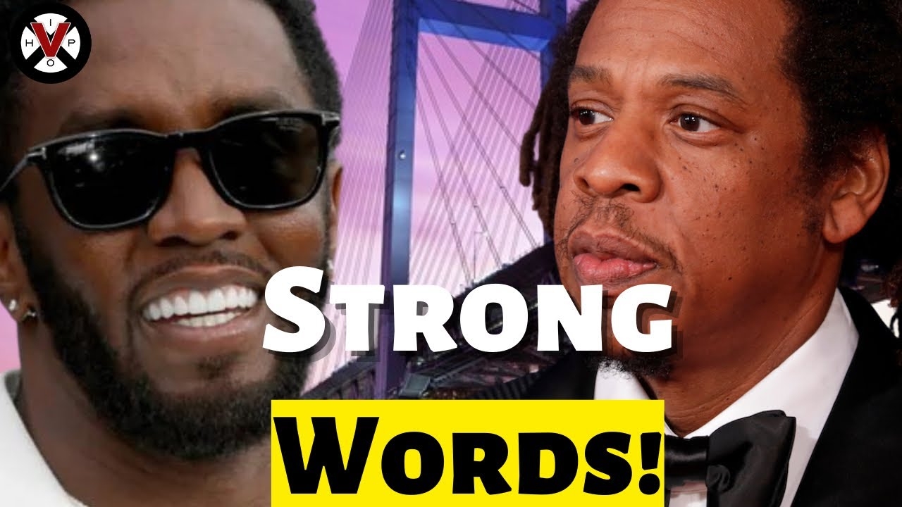 Diddy Has Some STRONG WORDS For Jayz! | Certified BOOTLEG
