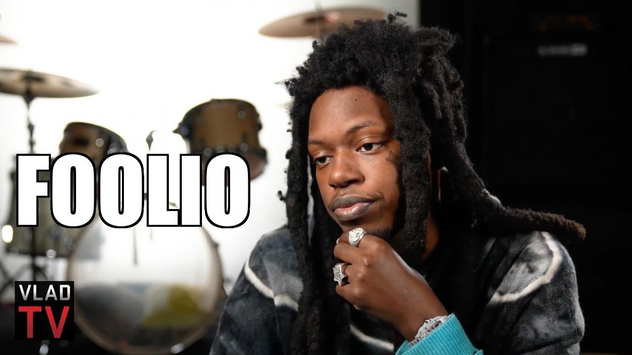 Foolio on Why He Compares Lil Durk vs NBA YoungBoy Beef to 2Pac vs ...