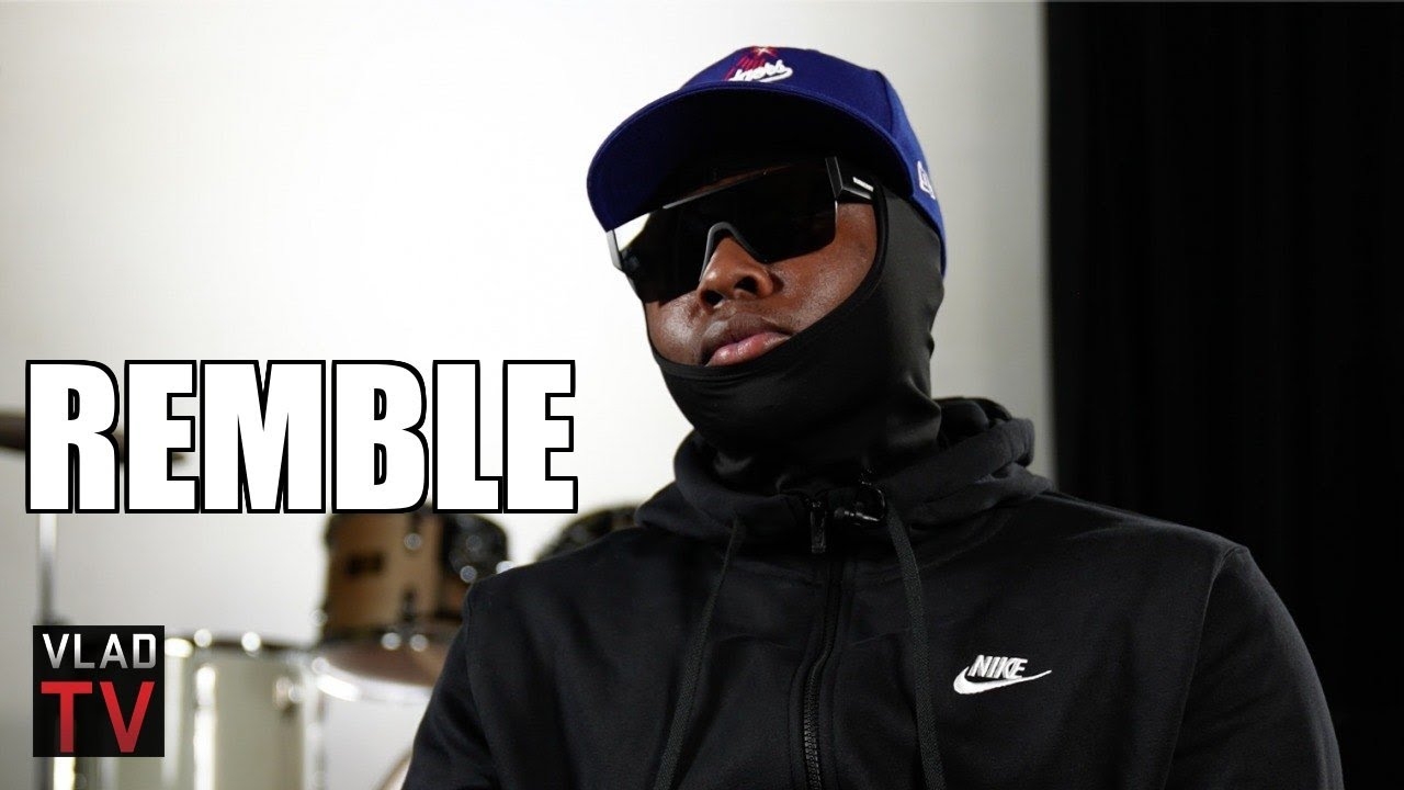 Remble on Not Signing with Drakeo The Ruler Because He Didn't Offer an ...