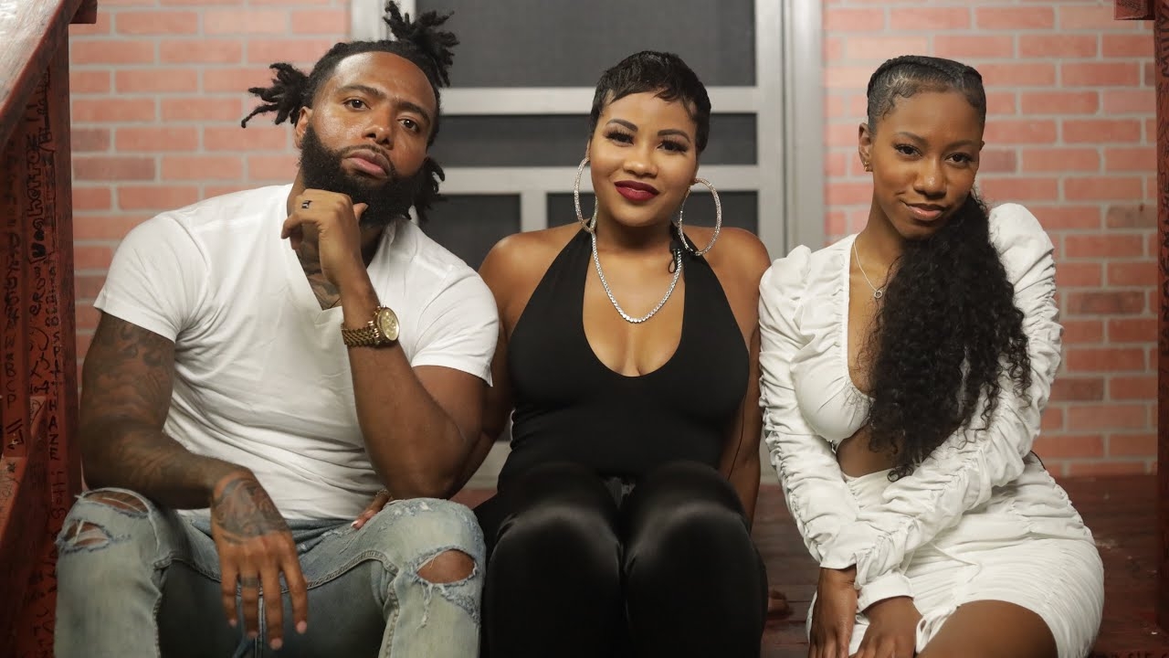 Trapbrunch Curators Speak On Trapbrunch Events, Trap Genre Stereotypes ...