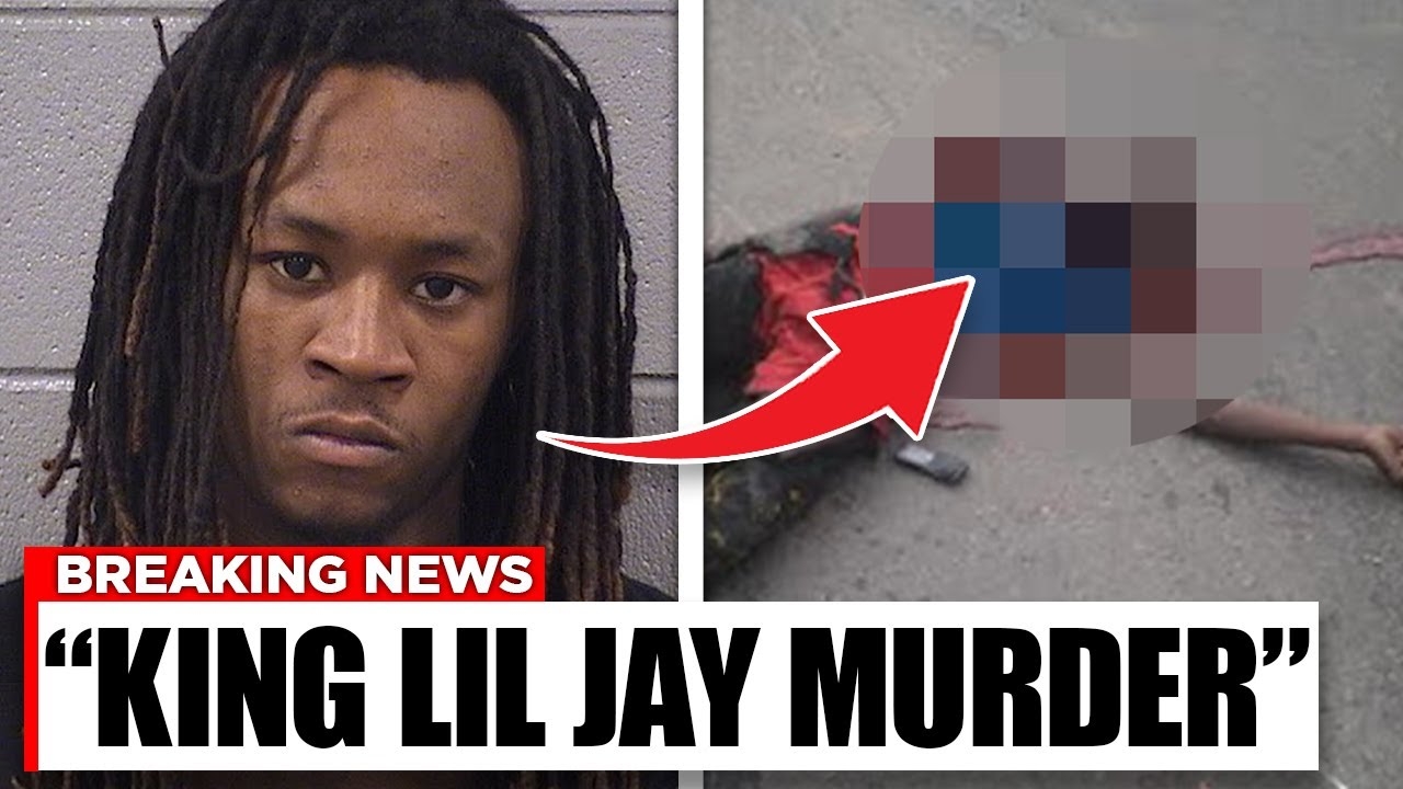 Why Rappers Are REALLY Scared of King Lil Jay.. | Certified BOOTLEG