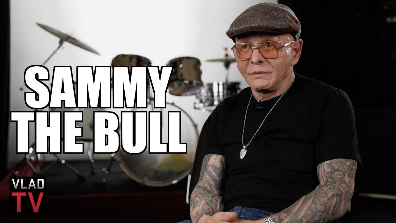 DJ Vlad Tells Sammy the Bull: “Walk Me Through Your First Murder” (Part ...