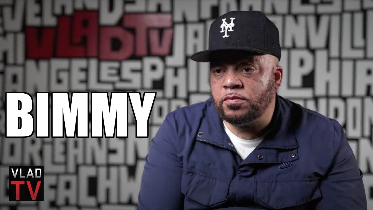 Bimmy on Supreme Getting Life Without Parole, Haven't Spoken Because of ...