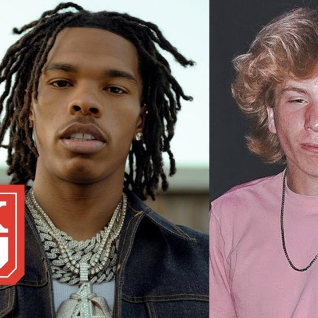 Lil Baby Has Hilarious Reaction To White Rapper Who Goes Viral For ...