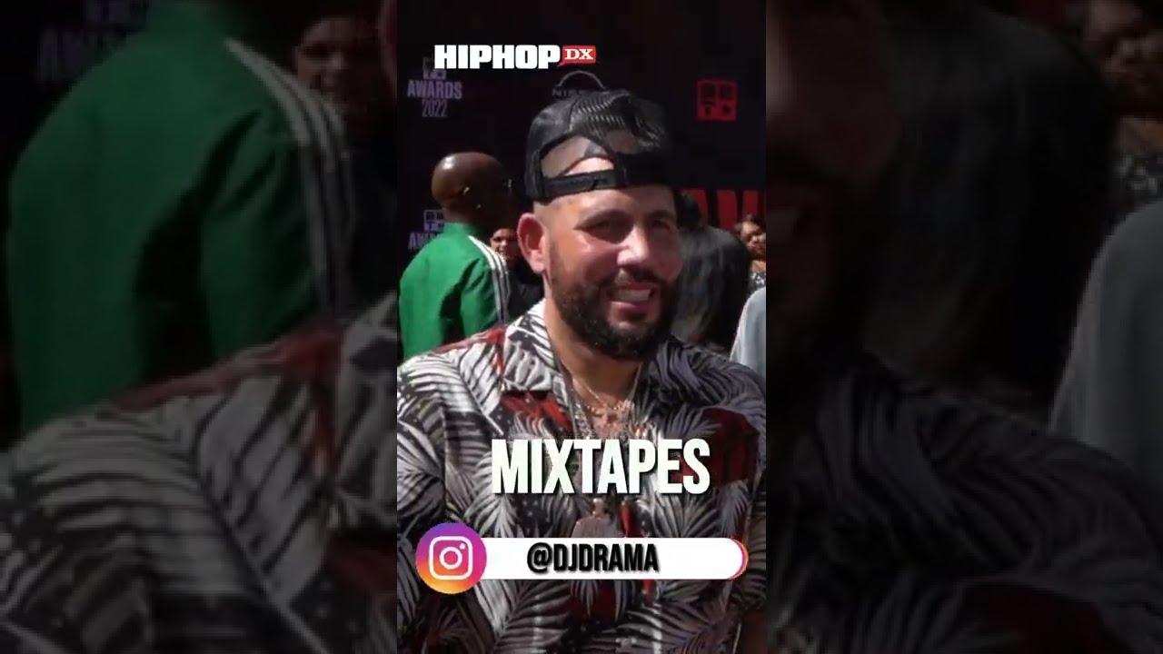 DJ Drama Reveals His Top 3 Mixtapes of All Time | Certified BOOTLEG