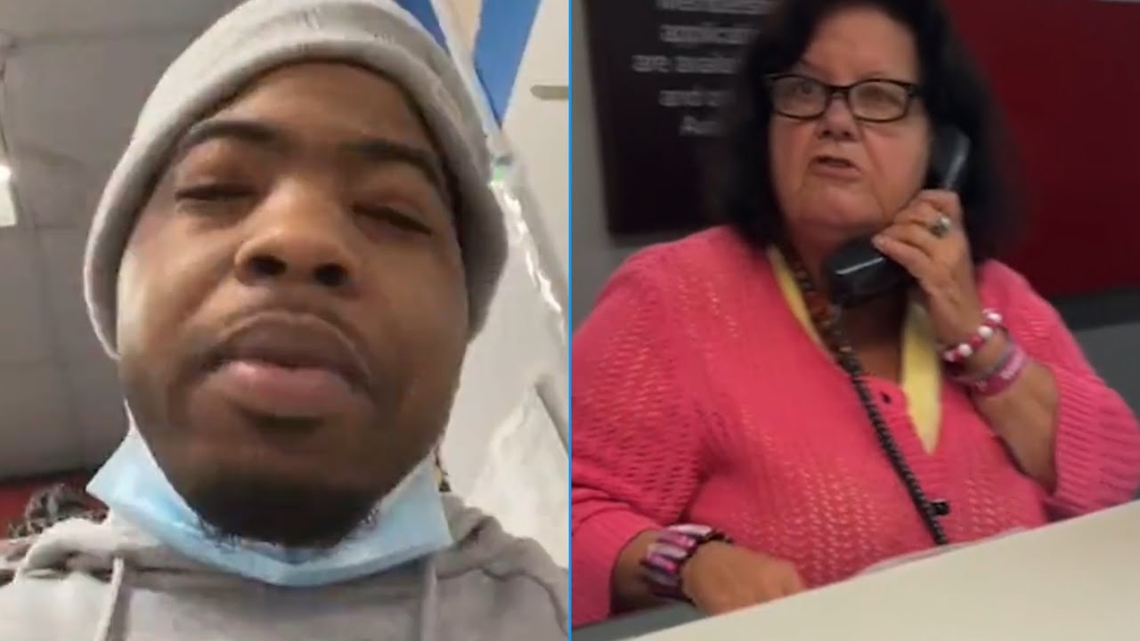 “Wtf” Webbie confused on why lady called the cops on him getting off ...