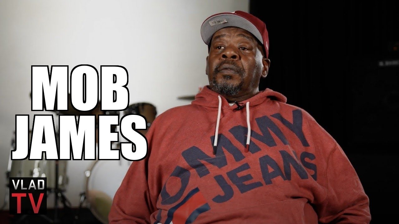 Mob James on Guy Making Fake Paperwork Claims Being Disgruntled TGC Ex ...