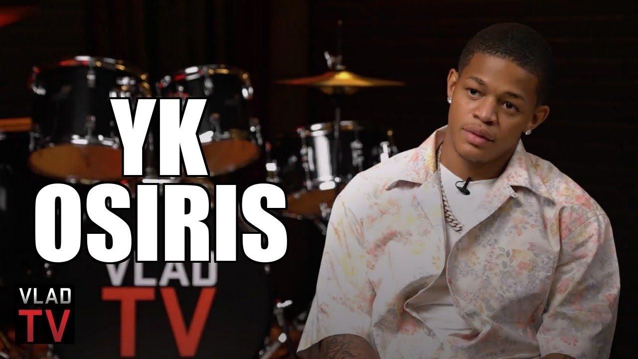 YK Osiris on Growing Up with Yungeen Ace & Foolio, How He Avoided ...