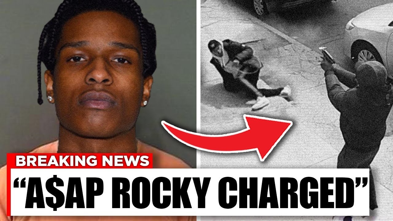 Why ASAP Rocky REALLY Shot ASAP Relli.. | Certified BOOTLEG