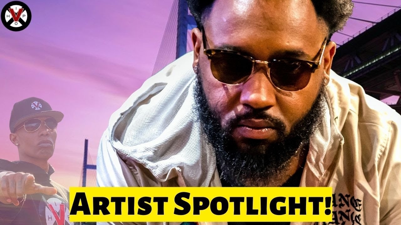 Trig The Optimus Drops The Real LIVE! "Artist Spotlight"! | Certified ...