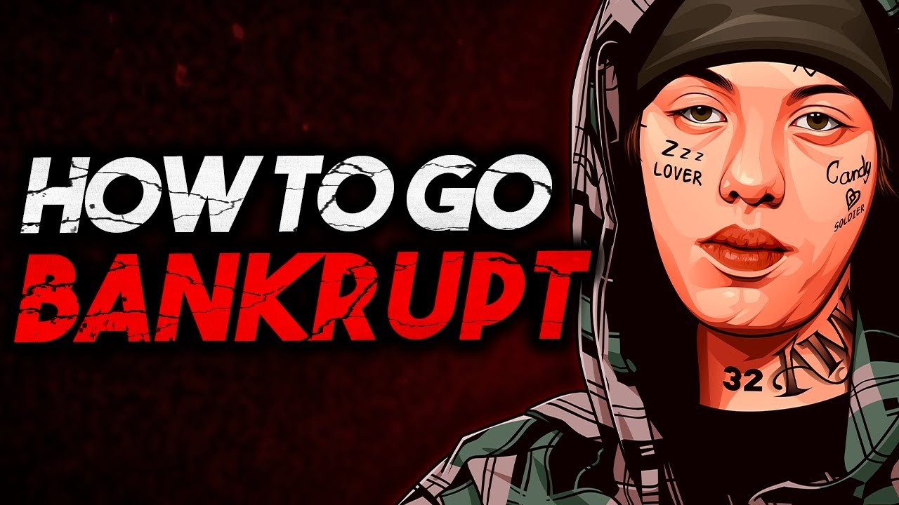 Lil Xan Deserves His Failure | Certified BOOTLEG