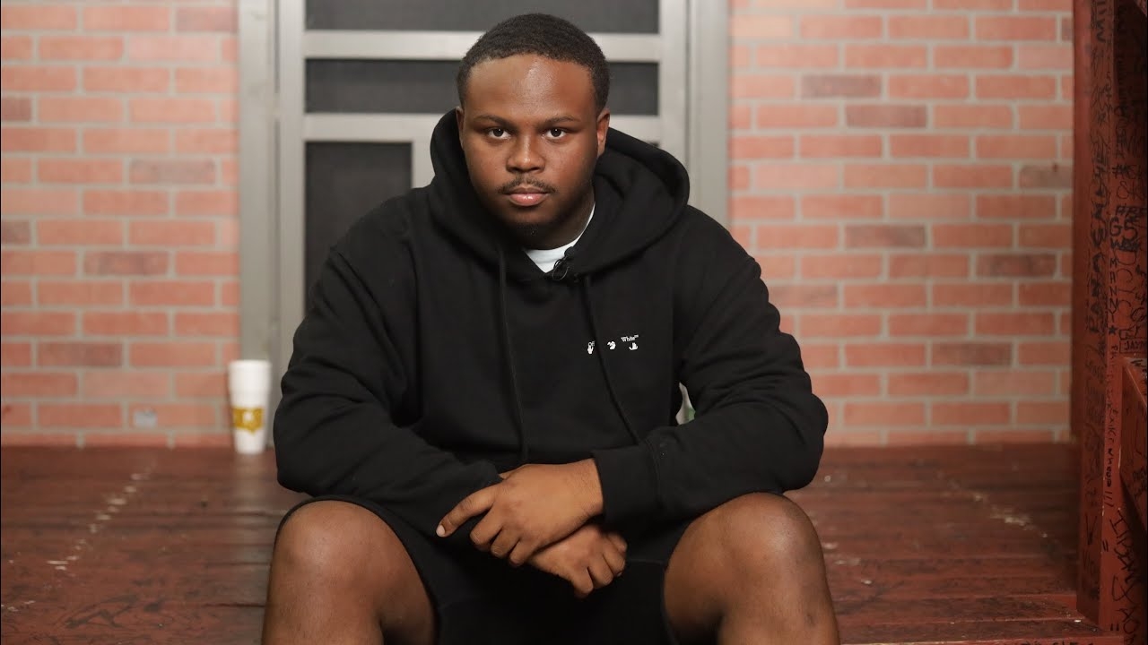 Shoebox Baby Shares Memories Of Living In O’Block, King Von & Juice ...