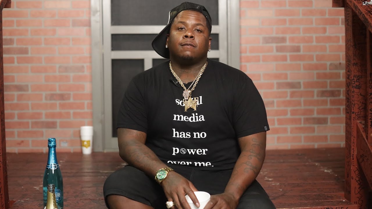 Tom G Explains How Social Media Has Lead to Rise In Shootings, Why ...