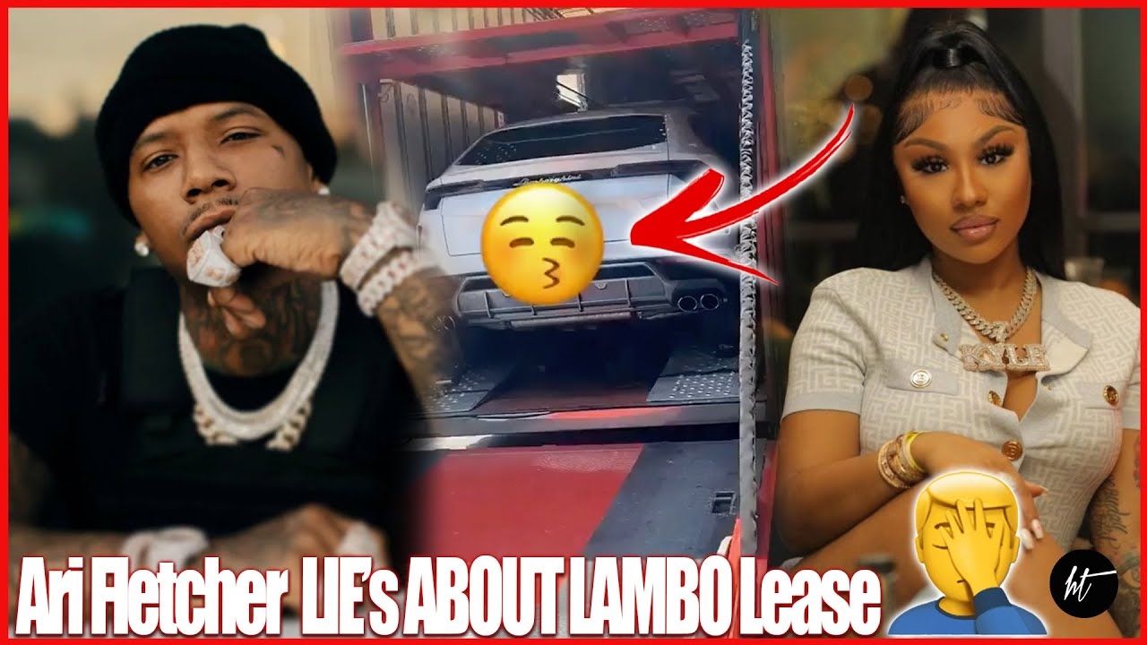 MoneyBagg Yo GETS EXPOSED By K Michelle Ari Fletcher GETS CAUGHT In HER ...