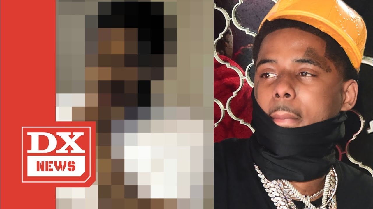 Pooh Shiesty Shows Off Surprising New LOOK From Jail & Fans Reply ...