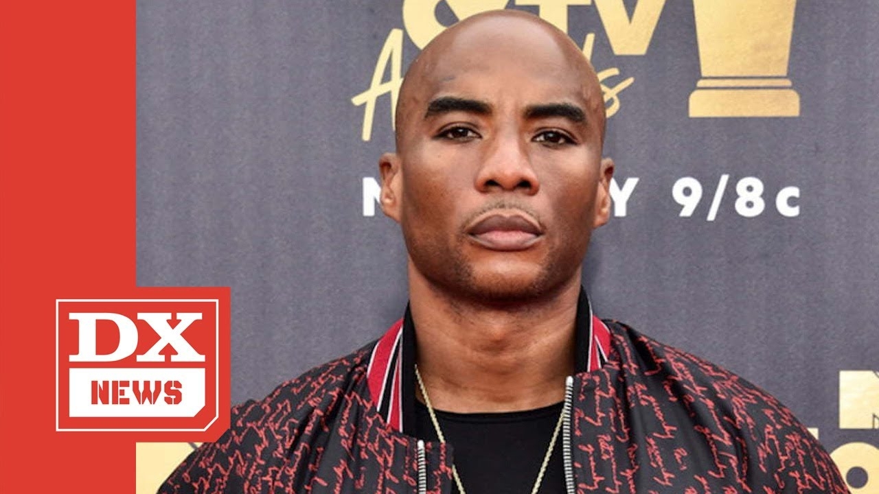 Charlamagne BLAMES Older Rappers Lying For Newer Artists Incriminating ...