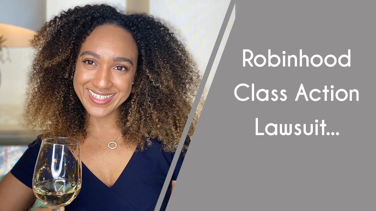 Lawyer Reacts To Robinhood Class Action Lawsuit Over Gamestop Stocks ...