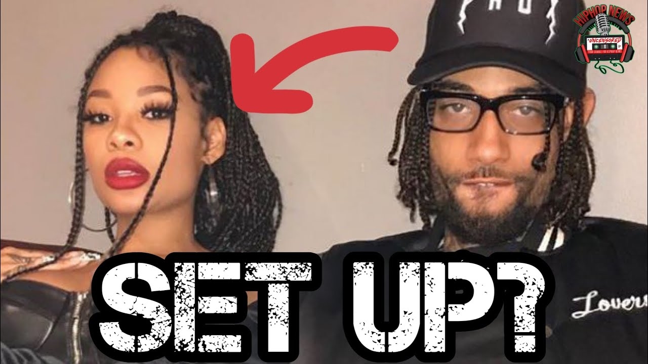 SMH People Claim PNB Rock's Girl Set Him Up | Certified BOOTLEG