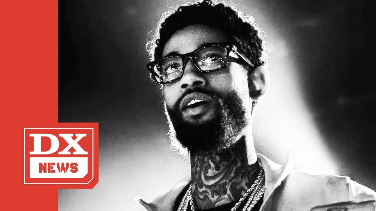 PnB Rock Passes Away At 30 Years Old In Los Angeles (RIP) | Certified ...
