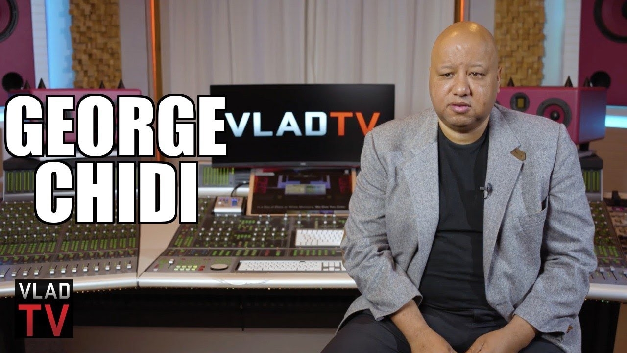 George Chidi on YSL Snitch, His Connection to Murder, How His Name Got ...