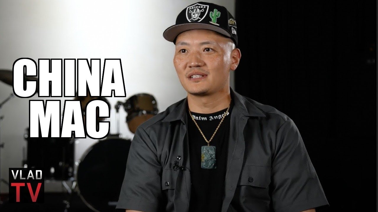 China Mac on the Rise & Fall of Fetty Wap: "Fetty F****d that Package ...