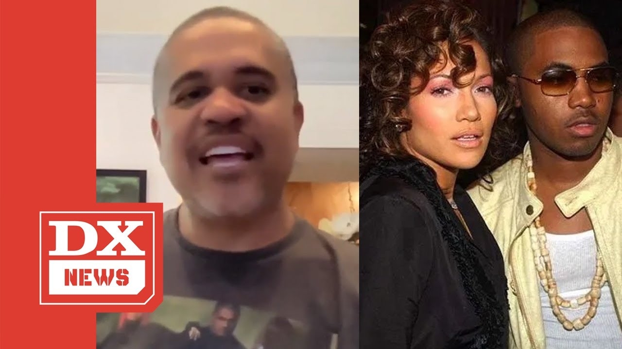 Irv Gotti’s ONLY 2 Regrets In Life Involve Jennifer Lopez & Nas | Certified BOOTLEG