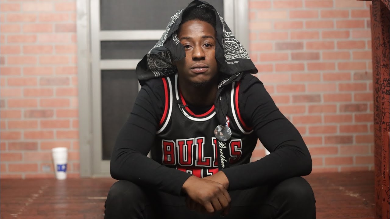 100ktucc Explains Why He Had To Take The Stand, Speaks On Rico Recklezz Incident, New Music ...