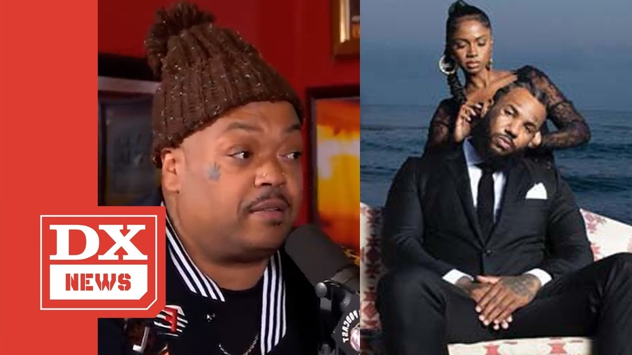 D12’s Bizarre REACTS To The Game’s Eminem Diss: “Could Have Done Better ...