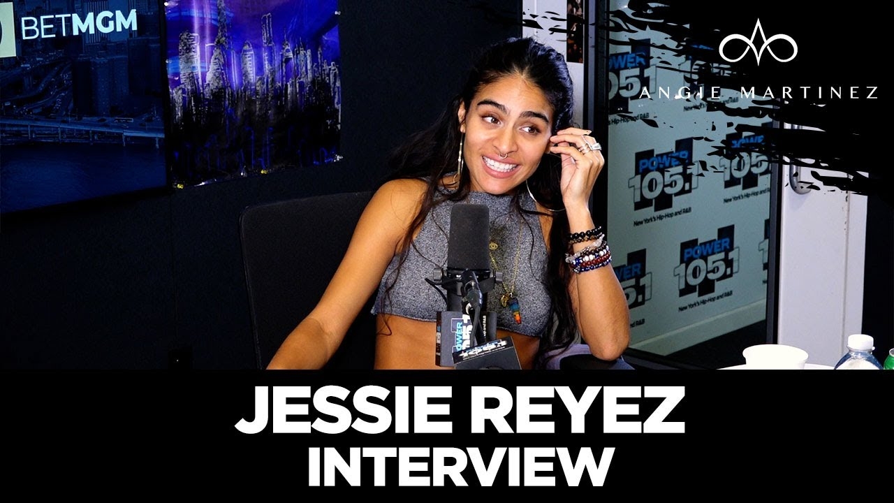 Jessie Reyez Describes Kehlani As A Real Friend, Her Love For Jazmine ...