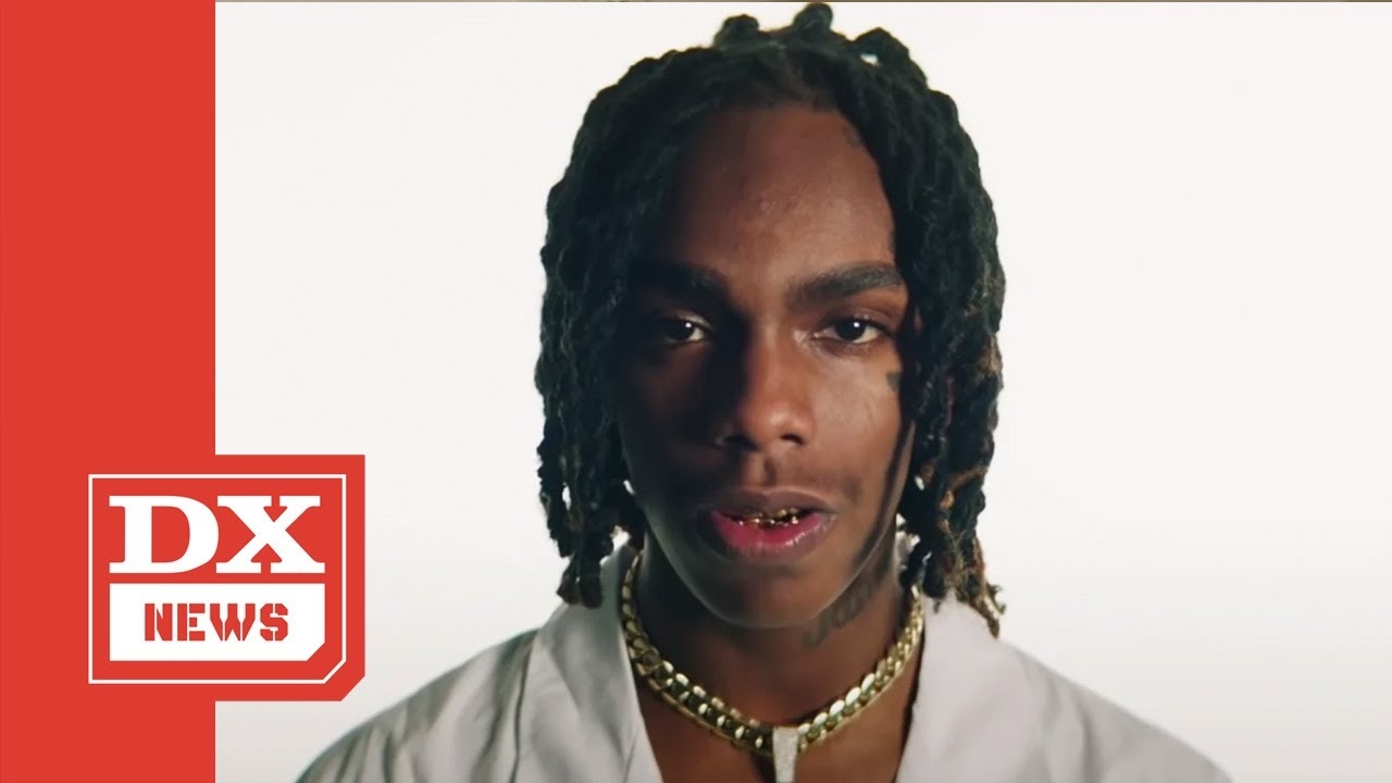 YNW Melly Accused of Trying To ESCAPE Prison | Certified BOOTLEG