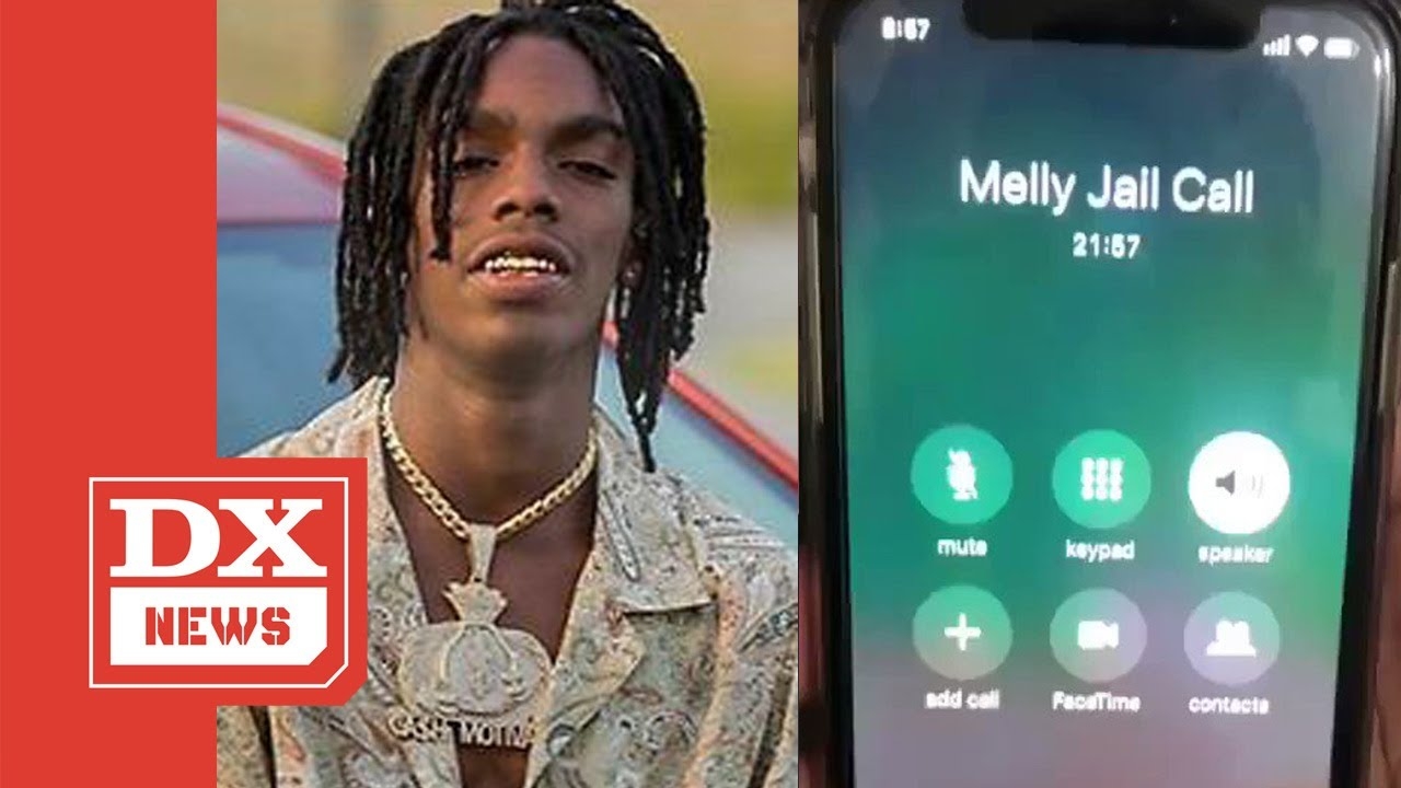 YNW Melly REACTS To Claims He Was Plotting Prison Break | Certified BOOTLEG