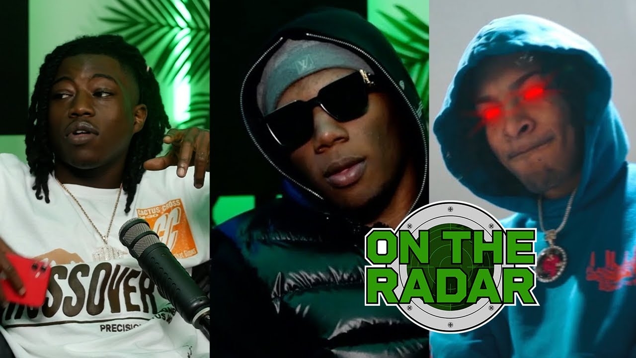 YungLiV On NYC Music, Friendship With Bory 300 & Sheemy | Certified BOOTLEG