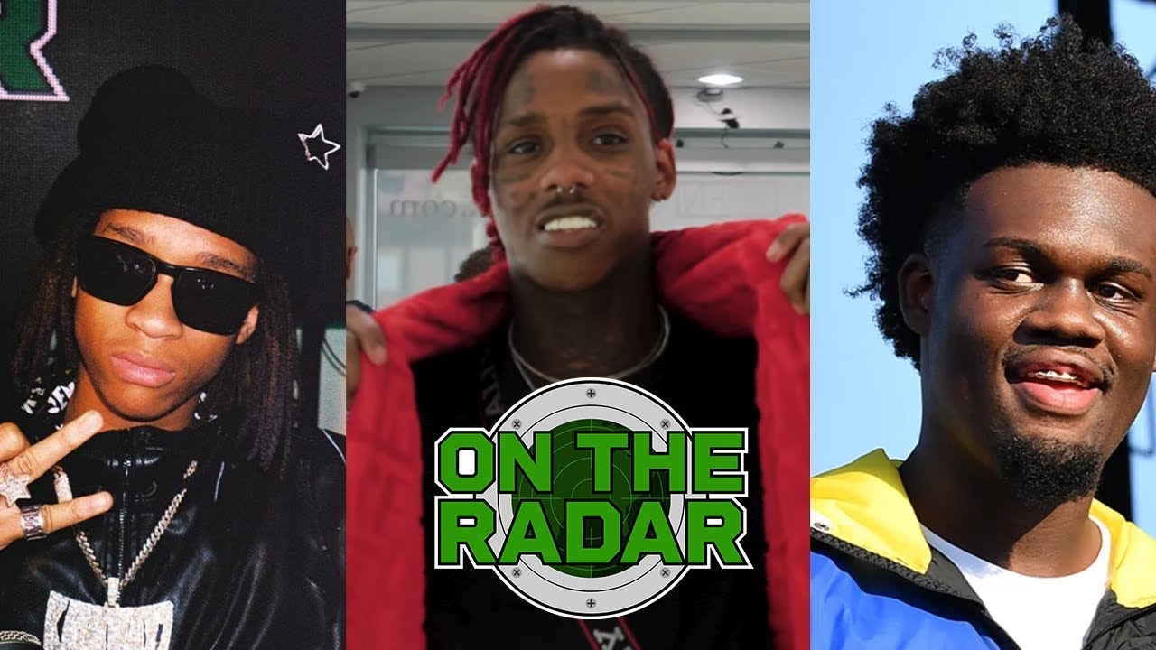 Ka$hdami Credits Famous Dex and Ugly God For Having A Big Influence On ...