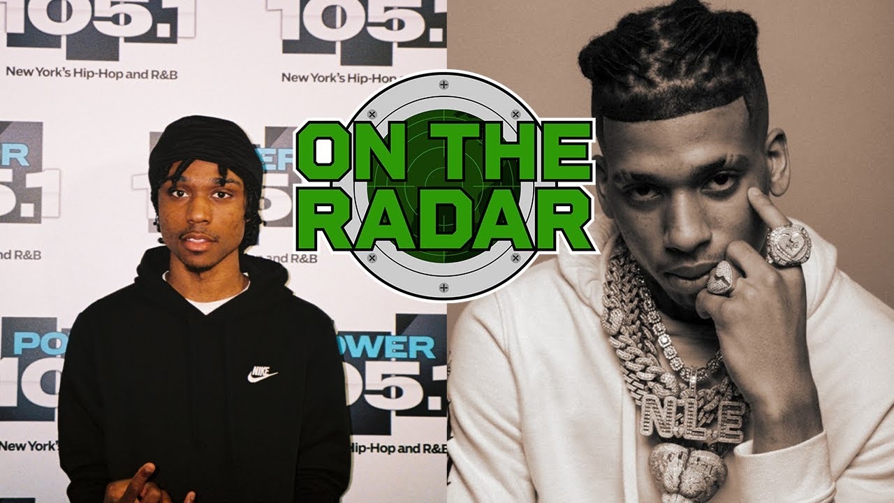 Scorey on NLE Choppa | Certified BOOTLEG