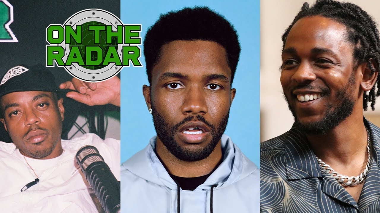 Westside Boogie On Not All Artists Being Able To Move Like Kendrick ...