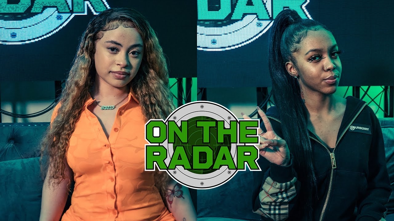 Ice Spice Teases New Music With Shani Boni | Certified BOOTLEG