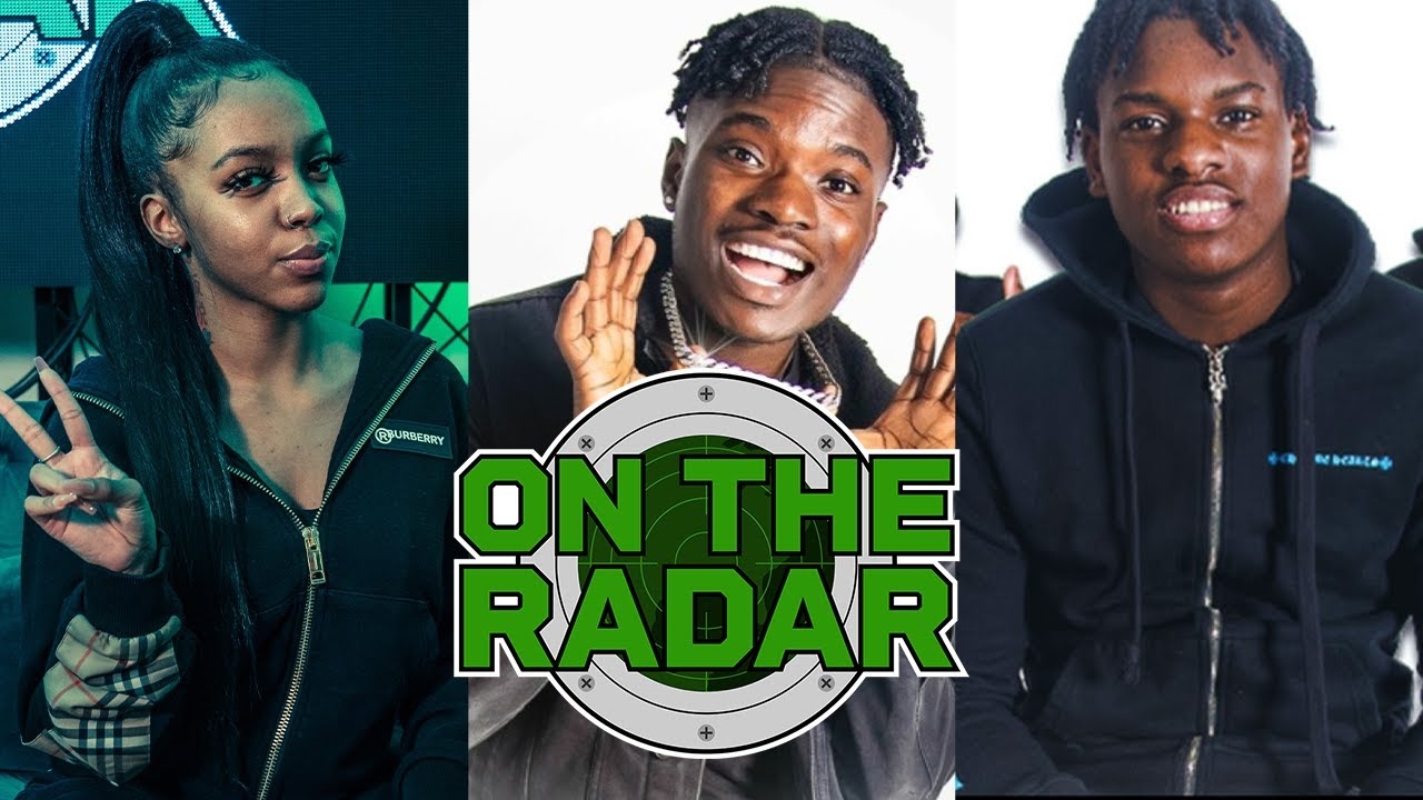 Shani Boni On Doing Prank Videos With Buba100x & Noticuz | Certified ...